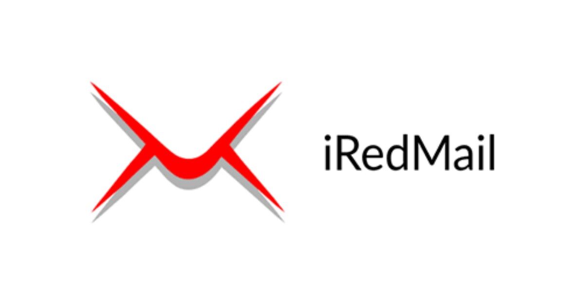 iRedmail - Personal Packet